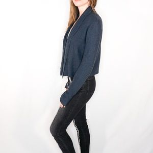 Peruvian Connection | Sweaters | Peruvian Connection Wool Knit Cardigan ...